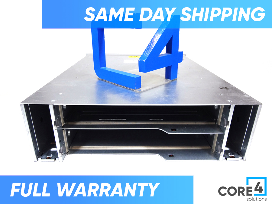 NETAPP NAF-1601 FAS8200 AFF-A300 CHASSIS EMPTY - SMART IT Hardware and ...