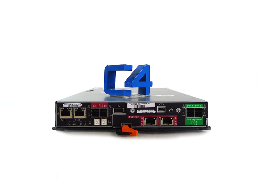 NETAPP E-X270800A-R6 NETAPP E2700A 8GB CONTROLLER - SMART IT Hardware ...