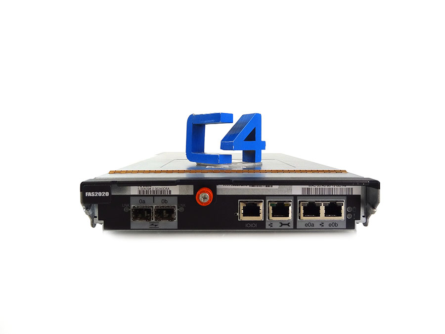 NETAPP X3249A-R5 NETAPP FAS2020 CONTROLLER - SMART IT Hardware and Services