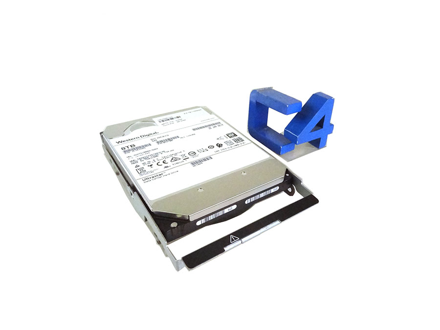 NETAPP X376A 8TB 12GB 7200RPM 3.5 SAS HDD " - SMART IT Hardware and ...