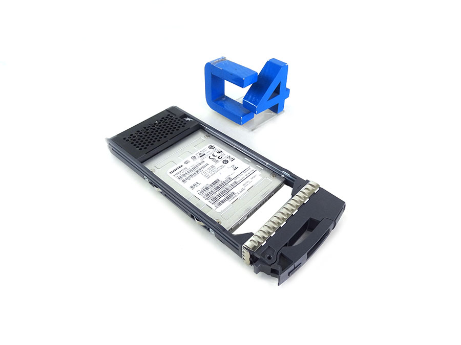 NETAPP X447A-R6 800GB 6GB 15MM SAS 2.5 SSD " - SMART IT Hardware and ...