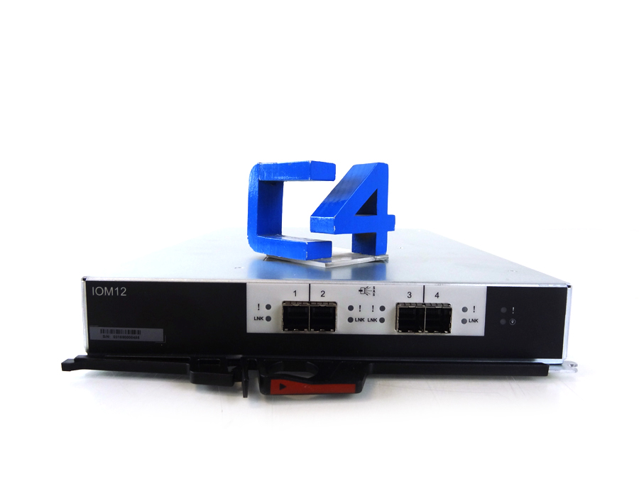 NETAPP X5720A NETAPP IOM12 SAS 12GBPS CONTROLLER - SMART IT Hardware ...