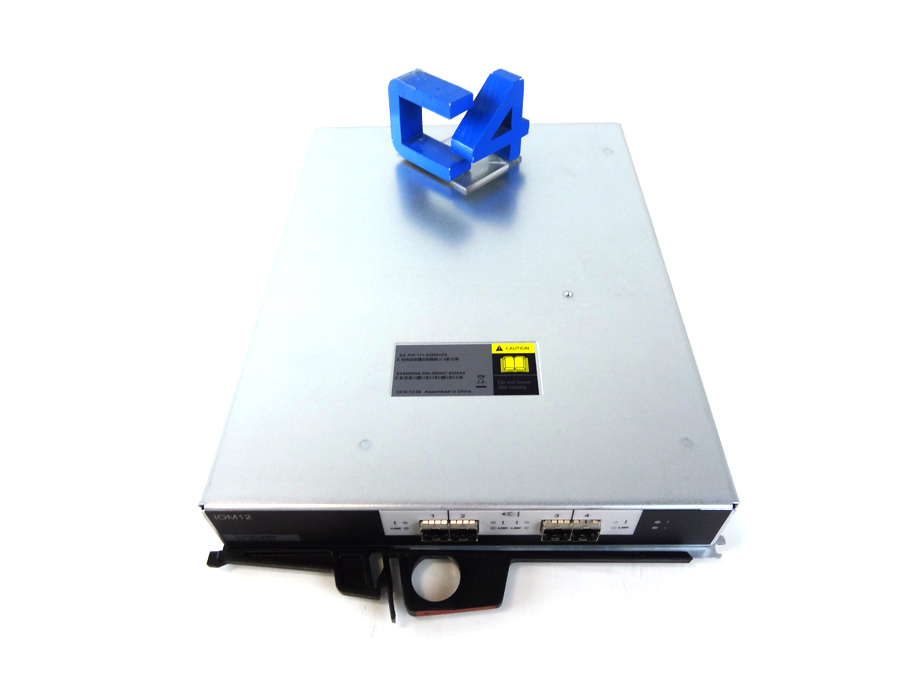 NETAPP X5720A NETAPP IOM12 SAS 12GBPS CONTROLLER - SMART IT Hardware ...