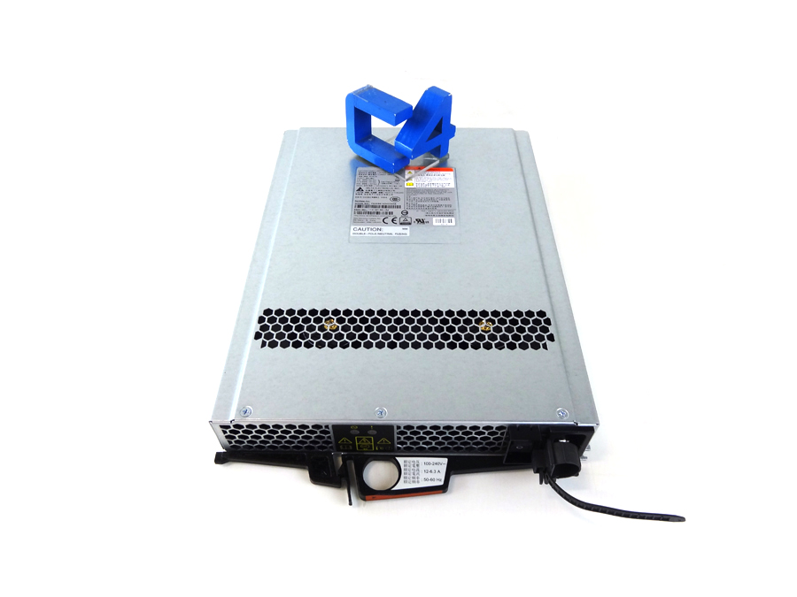 NETAPP X5726A 913W AC POWER SUPPLY FOR DS224C - SMART IT Hardware and ...