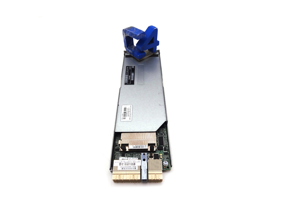 HP P04328-001 HP Synergy Frame Link Module next gen - SMART IT Hardware ...