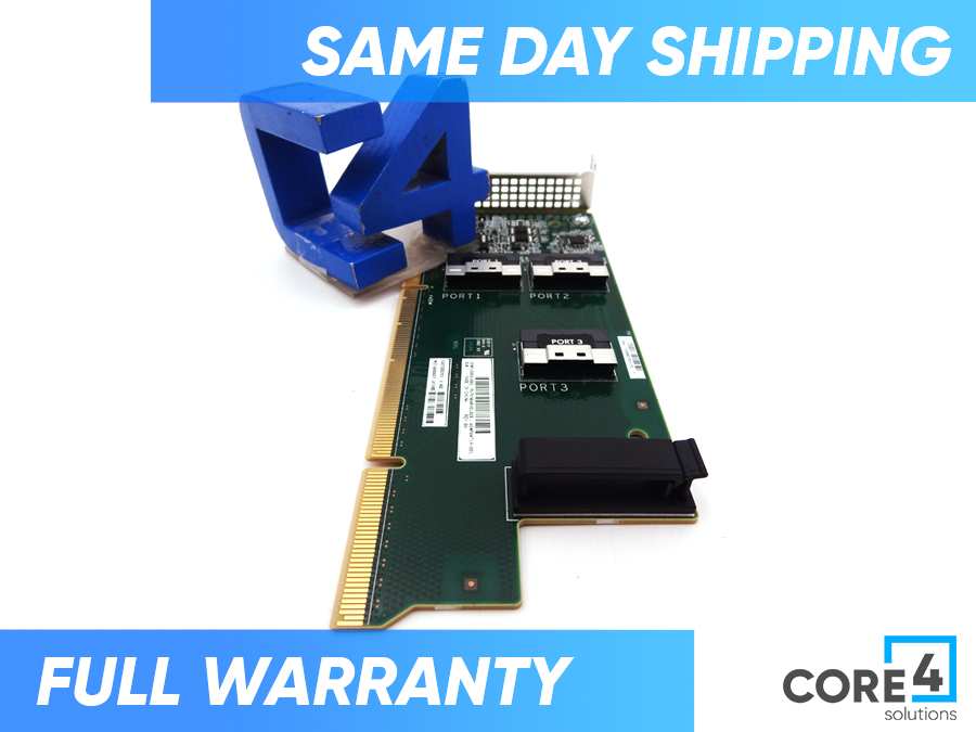 HP P04719-001 HP PCA NVME PASS THRU RISER A4200 G10 - SMART IT Hardware ...