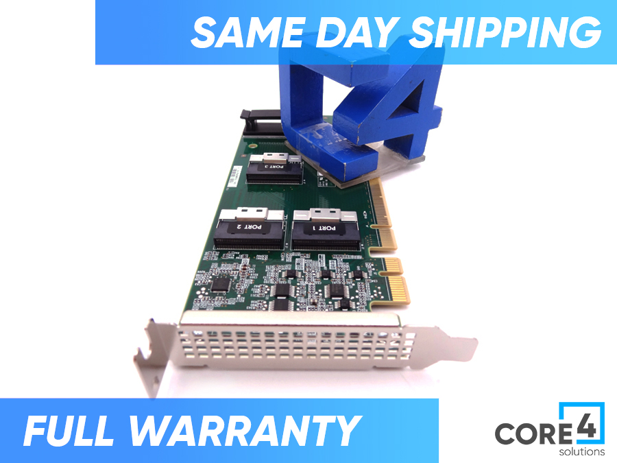 HP P04719-001 HP PCA NVME PASS THRU RISER A4200 G10 - SMART IT Hardware ...