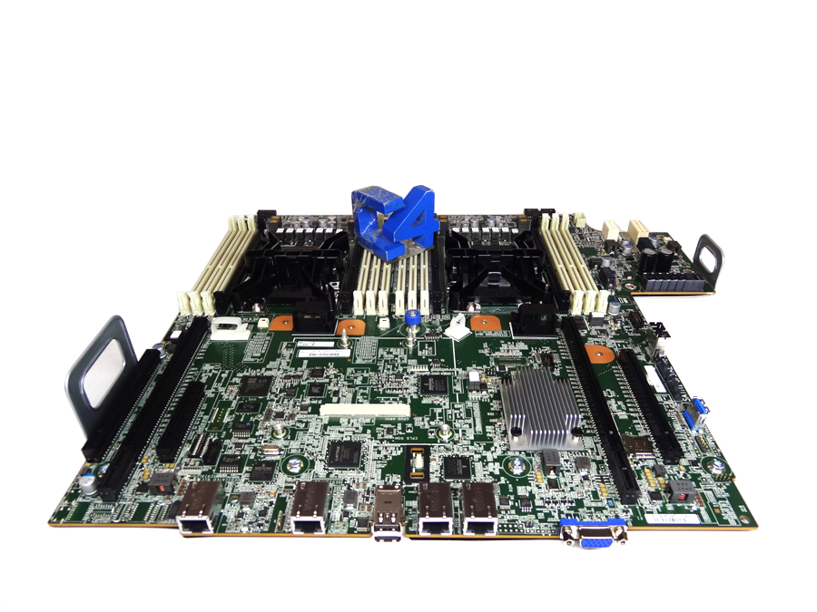HP P10065-003 APOLLO A4200 G10 SYSTEM BOARD - SMART IT Hardware and ...