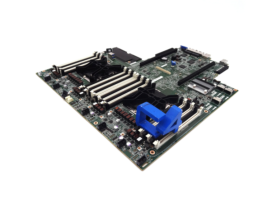 HP P11781-001 HPE DL360 G10 SYSTEMBOARD - SMART IT Hardware and Services