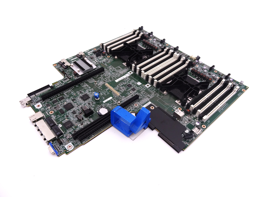 HP P11781-001 HPE DL360 G10 SYSTEMBOARD - SMART IT Hardware and Services