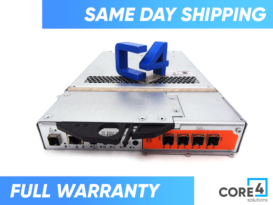 HP P12950-001 HPE MSA 2060 SAS CONTROLLER - SMART IT Hardware and Services