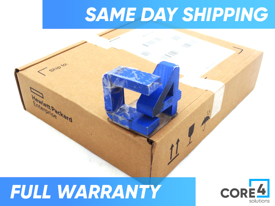 HP P21106-B21 HPE INTEL I350-T4 ETHERNET 1GB 4-PORT BASE-T ADAPTER ...