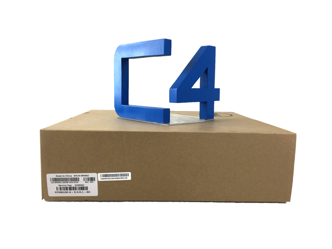 DELL PK95J FORCE10 MXL 10/40GBE M1000E BLADE - SMART IT Hardware and ...