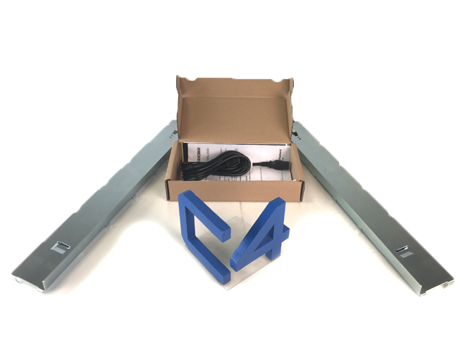 HP Q6Q62B HPE MSL3040 SCALABLE LIBRARY - SMART IT Hardware and Services