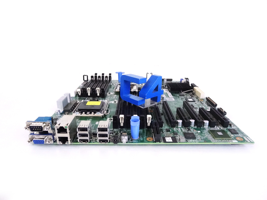 DELL RCGCR POWEREDGE T420 MOTHERBOARD - SMART IT Hardware and Services