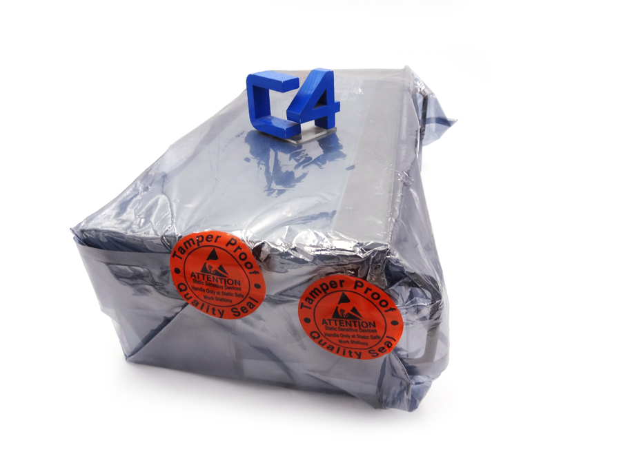 CISCO RFGW-10-FAN-ASSY CISCO RFGW-10 SERVER COOLING FAN - SMART IT ...