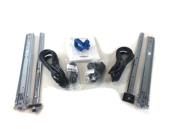 DELL S4128T-ON DELL S4128T-ON 10GB NETWORK SWITCH - SMART IT Hardware ...