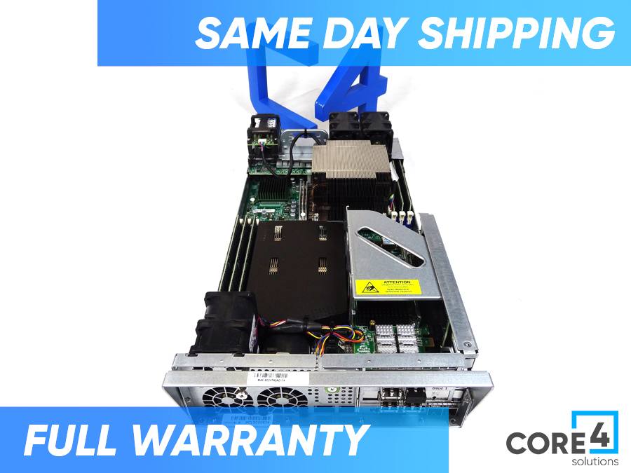 NIMBLE SP-CRTL-CS500 NIMBLE SPARE CONTROLLER CS500 - SMART IT Hardware ...