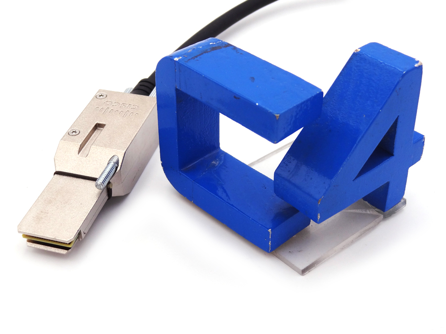 CISCO STACK-T4-50CM 50CM TYPE 4 STACKING CABLE - SMART IT Hardware and ...