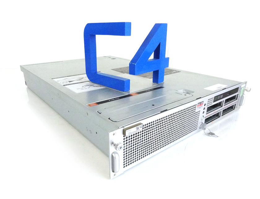 SUN 542-0436 QUAD CORE 2.86 M3000 SYSTEM BOARD - SMART IT Hardware and ...