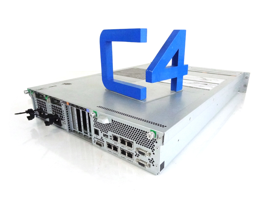 SUN 542-0436 QUAD CORE 2.86 M3000 SYSTEM BOARD - SMART IT Hardware and ...