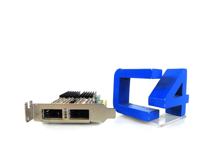 SUN 7046442 DUAL 40GB/SEC QDR INFINIBAND CARD - SMART IT Hardware and ...