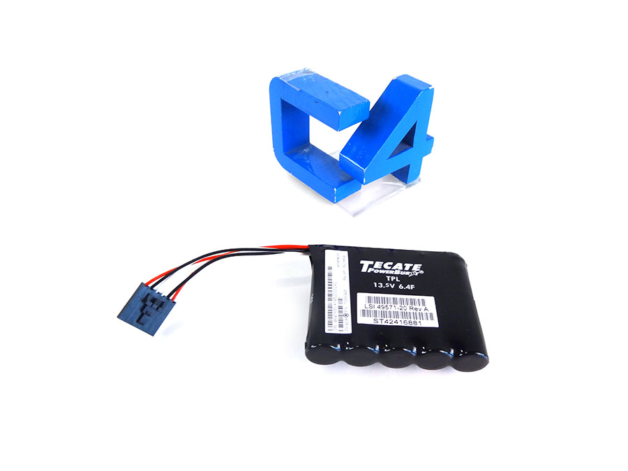 SUN 7086345 ORACLE 13.5V 6.4F SUPER CAPACITOR - SMART IT Hardware and ...