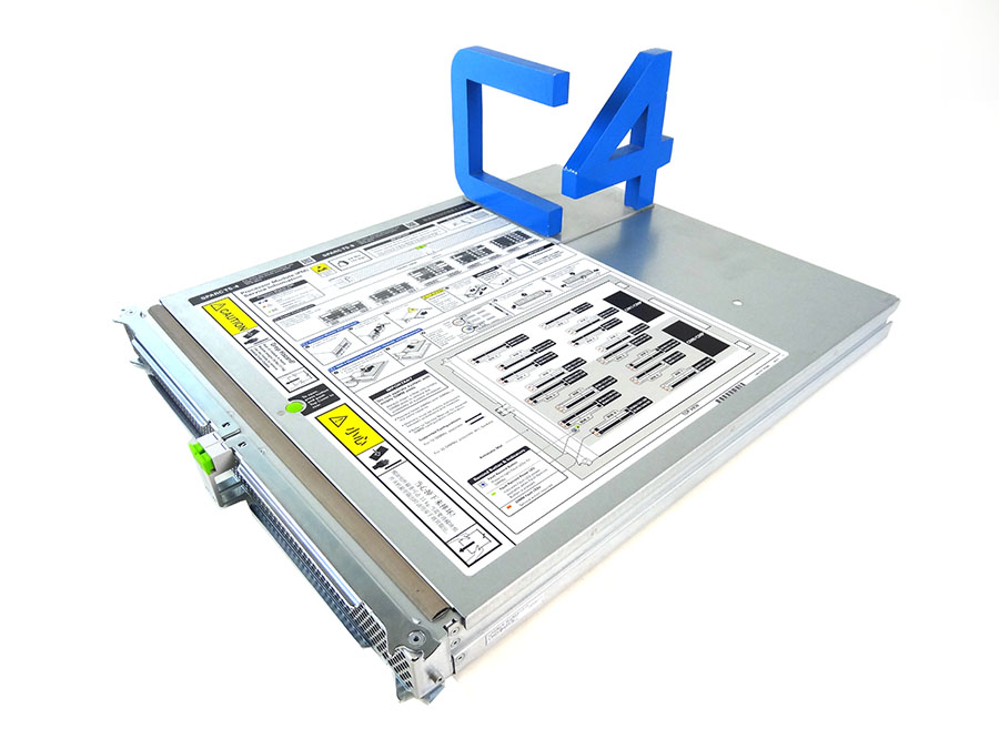 SUN 7303728 16-CORE 3.6GHZ CPU BOARD T5-4 - SMART IT Hardware and Services