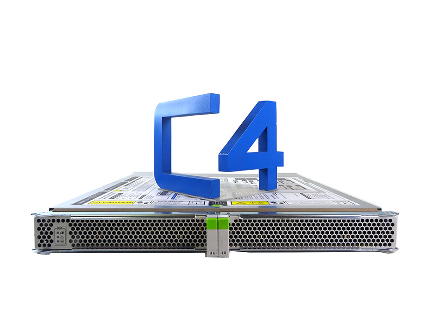 SUN 7303728 16-CORE 3.6GHZ CPU BOARD T5-4 - SMART IT Hardware and Services