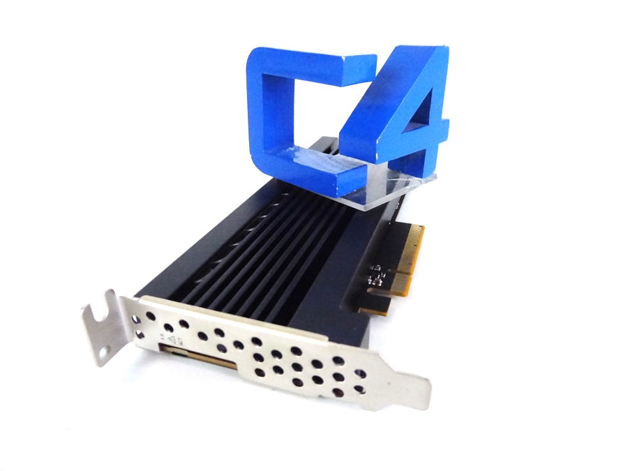 SUN 7317693 3.2TB F320 NVME FLASH ACCELERATOR - SMART IT Hardware and ...