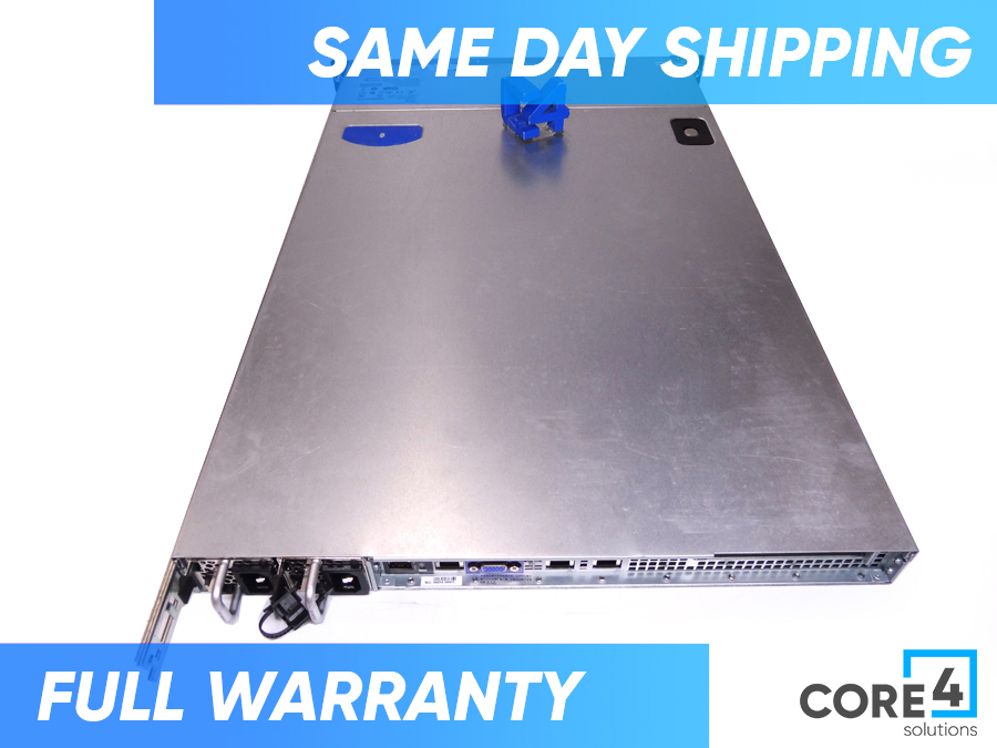 CISCO UCS-C200-M2 CISCO UCSC-BSE-SFF-C200 2X 6-CORE Z - SMART IT ...