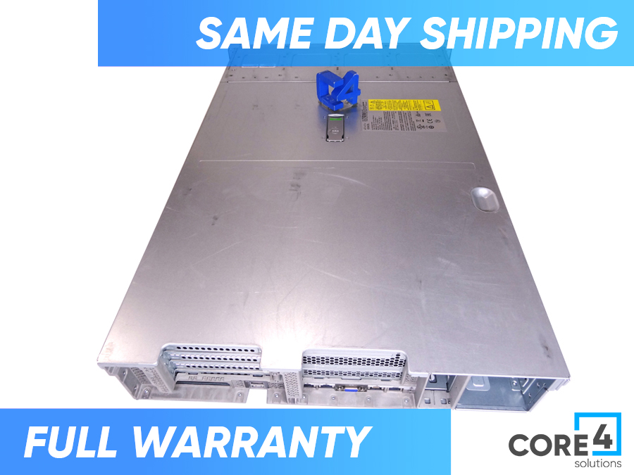 CISCO UCSC-C240-M5L CISCO UCS C240 M5 12XLFF + 2XSFF FLEXBAY CTO SERVER ...