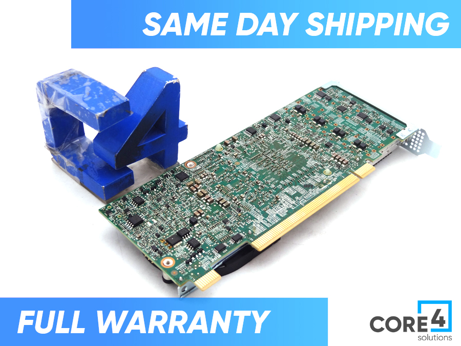 CISCO UCSC-PCIE-C25Q-04 CISCO UCS VIC 1455 QUAD PORT 10/25G - SMART IT ...