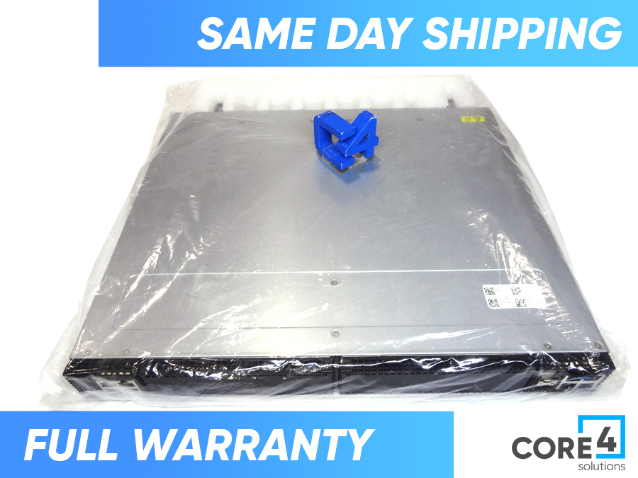 DELL VEP4600 Dell Networking 16core 32gb 240gb - SMART IT Hardware and ...