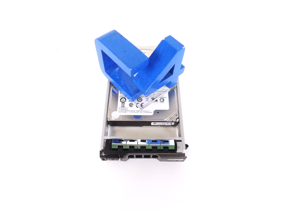 DELL WXPCX 1.2TB 10K 12GBPS 2.5 SAS HDD " - SMART IT Hardware and Services