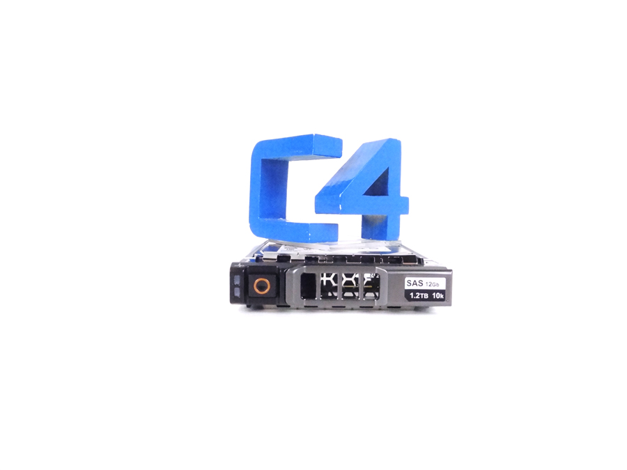 DELL WXPCX 1.2TB 10K 12GBPS 2.5 SAS HDD " - SMART IT Hardware and Services