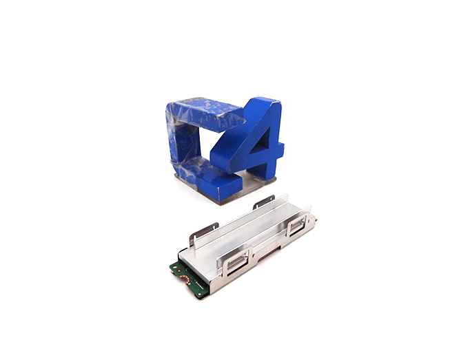 NETAPP X3323A NETAPP 480GB NVME BOOT MEDIA FOR FAS8300 111-04228 ...