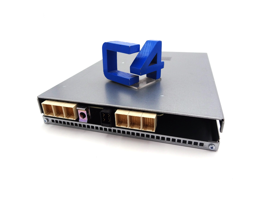 NETAPP X5720A NETAPP IOM12 SAS 12GBPS CONTROLLER - SMART IT Hardware ...