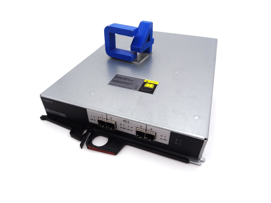 NETAPP X5720A NETAPP IOM12 SAS 12GBPS CONTROLLER - SMART IT Hardware ...