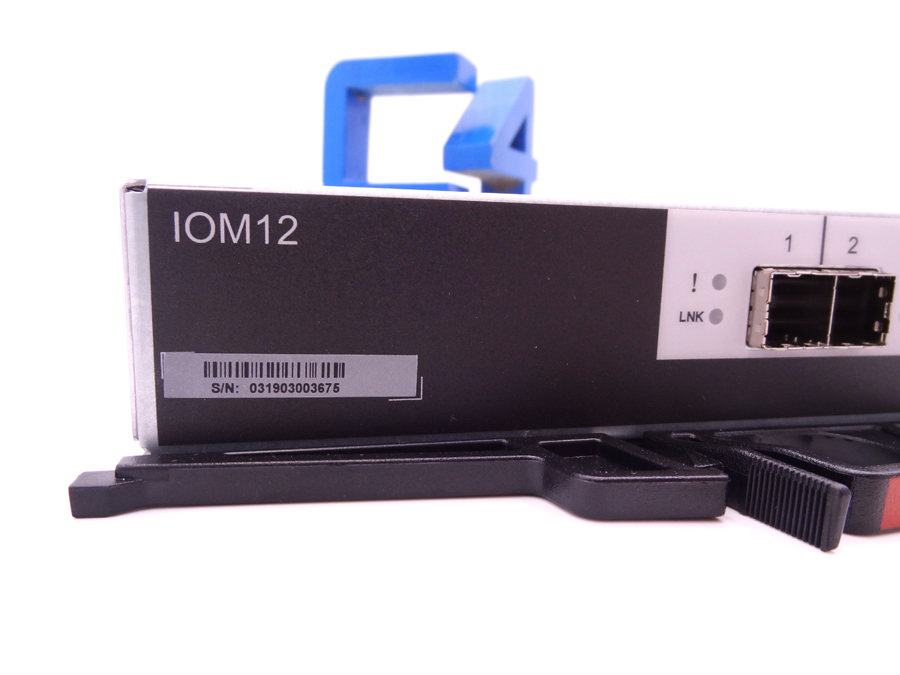 NETAPP X5720A NETAPP IOM12 SAS 12GBPS CONTROLLER - SMART IT Hardware ...