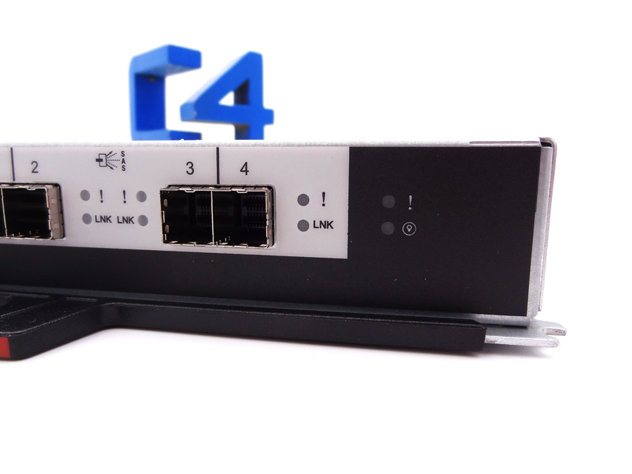 NETAPP X5720A NETAPP IOM12 SAS 12GBPS CONTROLLER - SMART IT Hardware ...