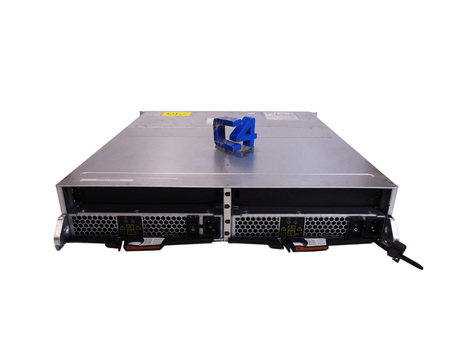 NETAPP X5721A NETAPP DS224C NAJ-1501 DUAL POWER NO IOM - SMART IT ...
