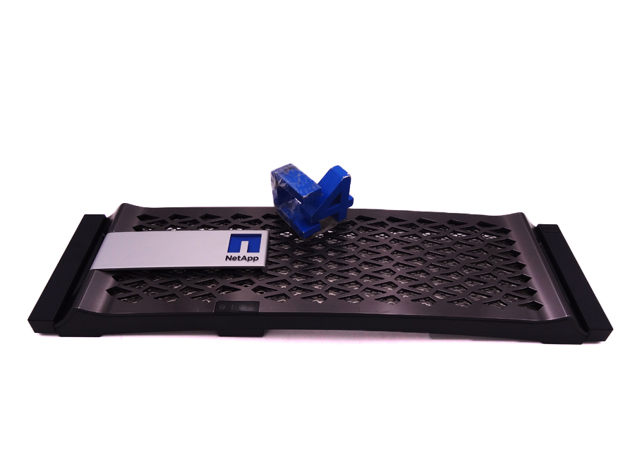 NETAPP X80104A NETAPP BEZEL FOR FAS8200 111-02492 - SMART IT Hardware ...